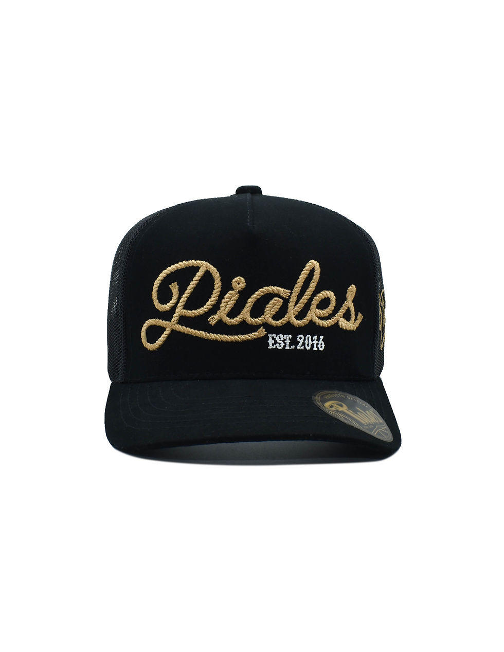 Gorras | Piales
