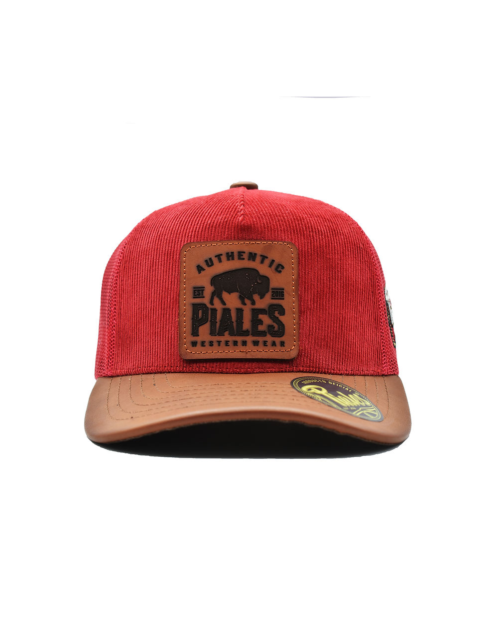 GORRAS | Piales 4/6