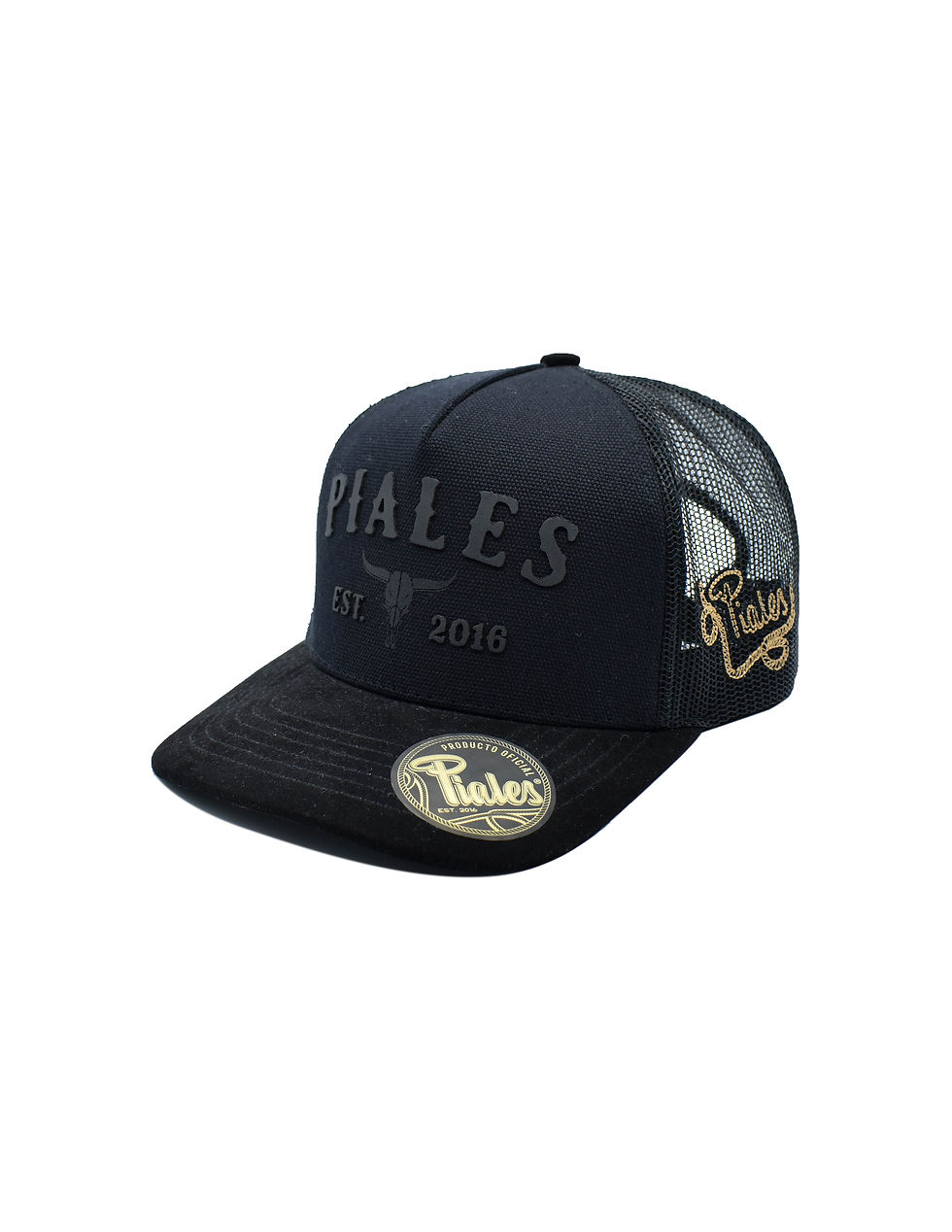 Gorras | Piales
