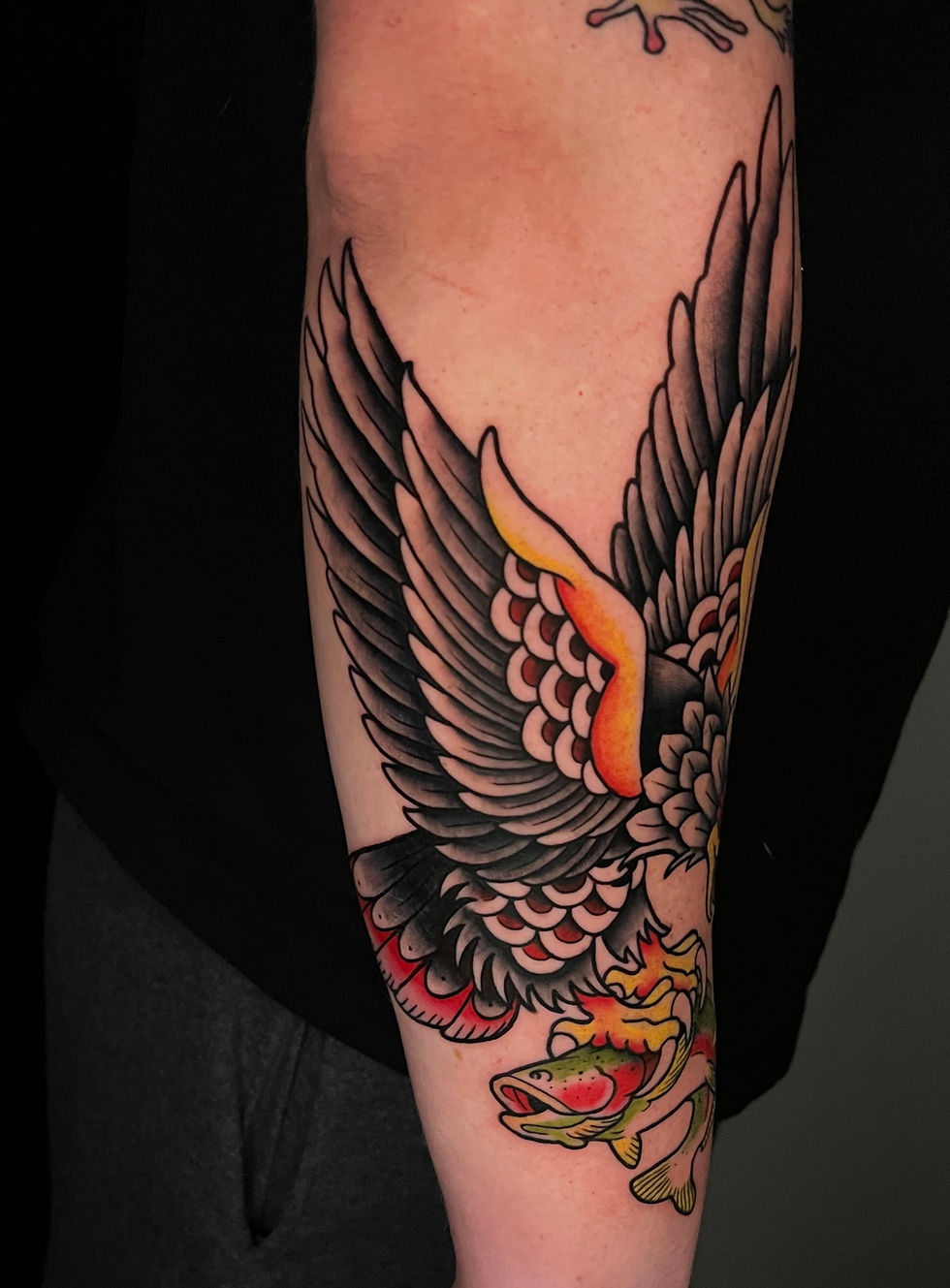 Rocky Love | dmastattoo