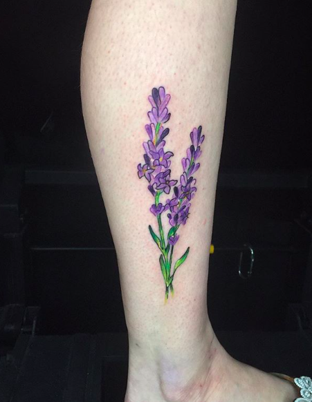 Damascus Tattoo Company