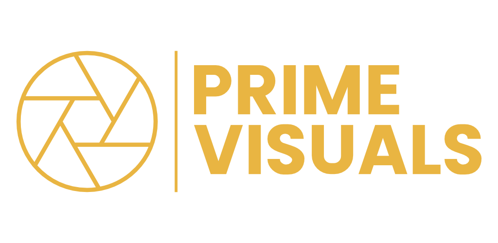 Prime Visuals | Profesionální video a fotografie
