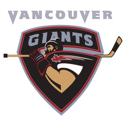 VANCOUVER GIANTS LOGO - SVG, PNG, EPS, and AI Formats | 77SVG