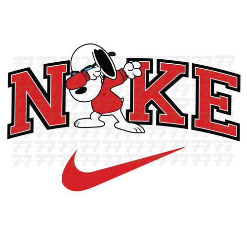NIKE SNOOPY SVG and PNG - SNOOPY PNG SVG | 77SVG
