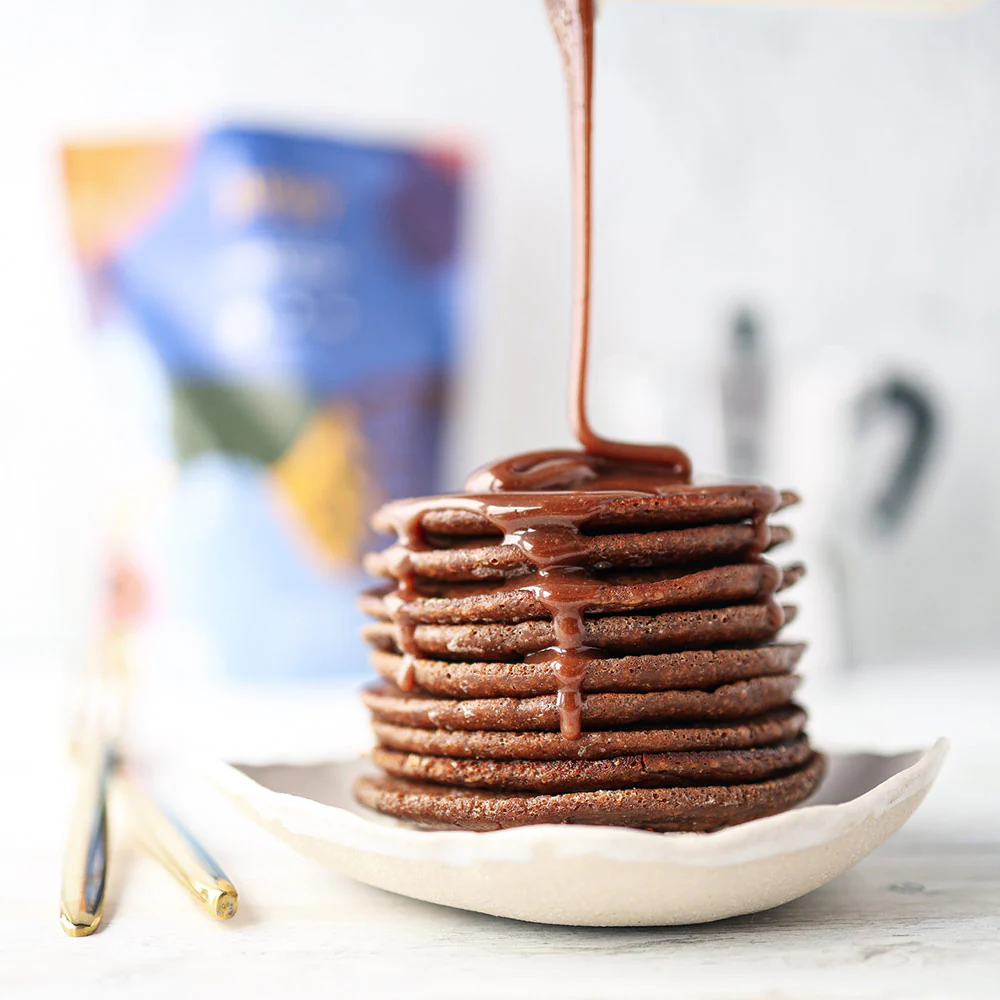 Juspy Collagen + Protein Superfood Blend 400g | Aok Nutrition