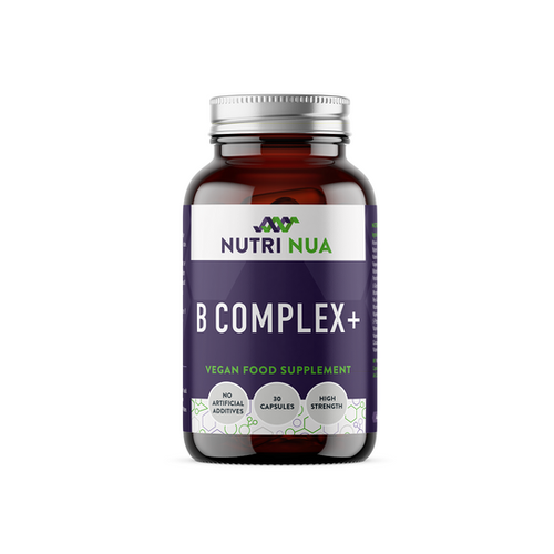 Nutri Nua B Complex | Aok Nutrition