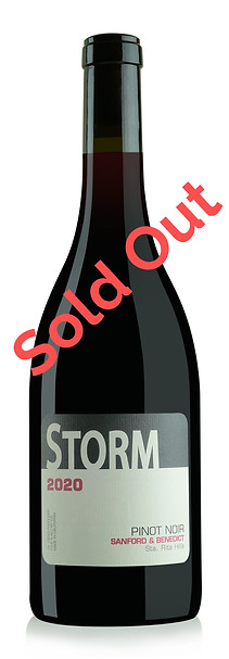 Wines | Storm Wines