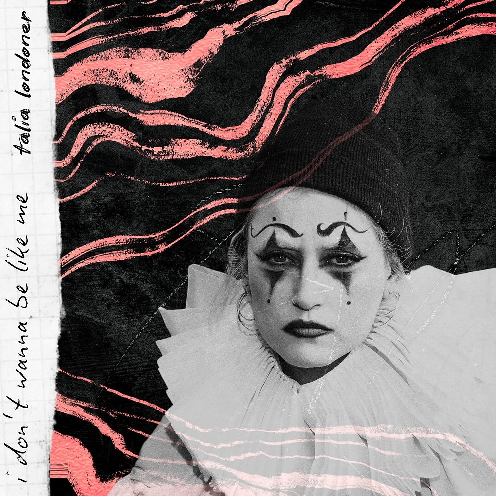 Review: "I Don't Wanna Be Like Me" - Talia Londoner