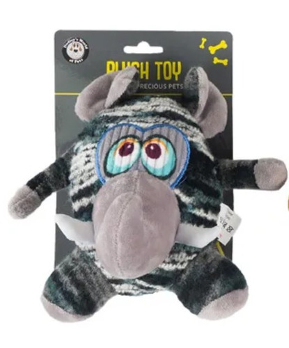 Big Nose toy with Squeaker | Dog Training 101