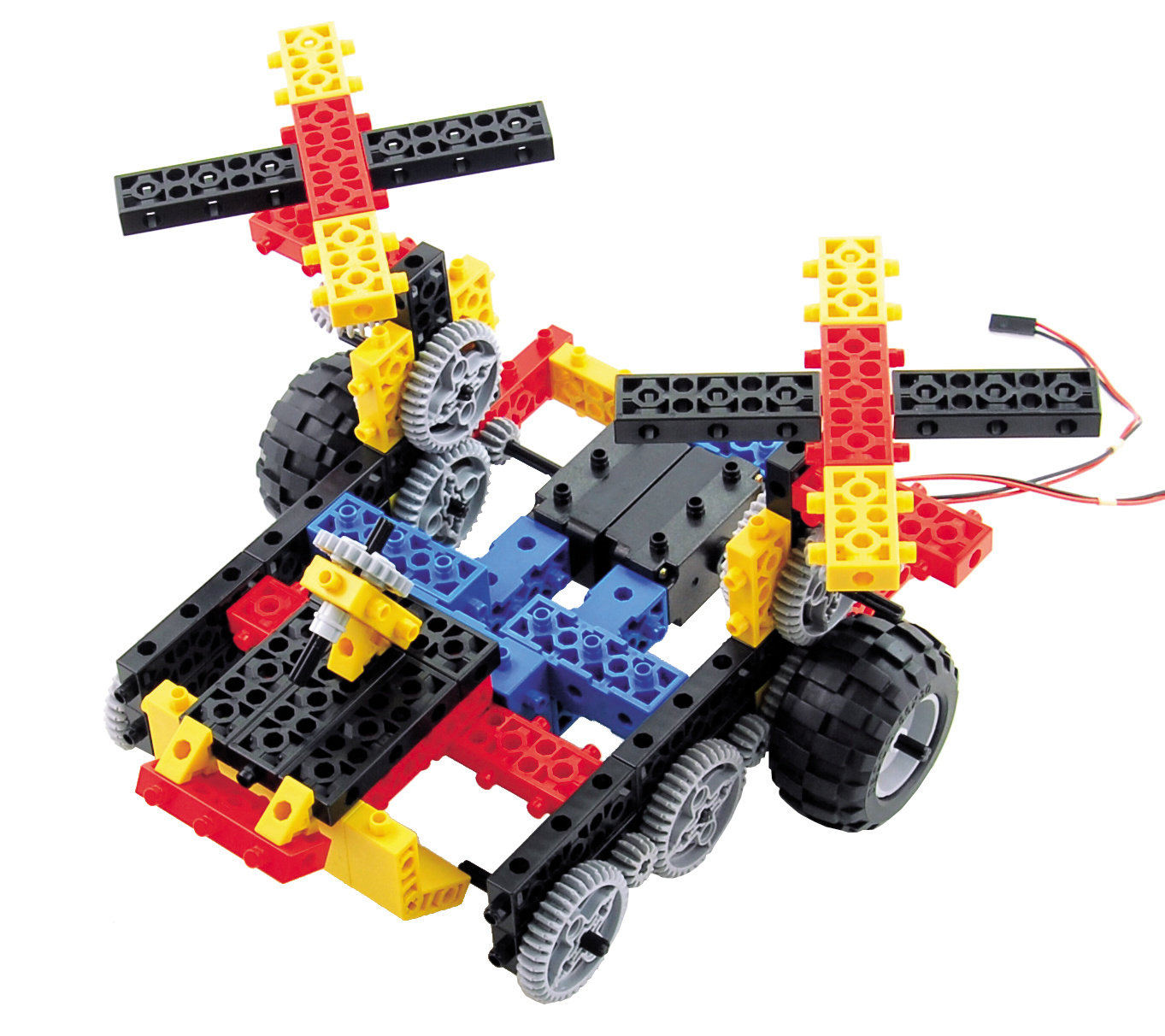 Robotics & Code | yesclassboulder