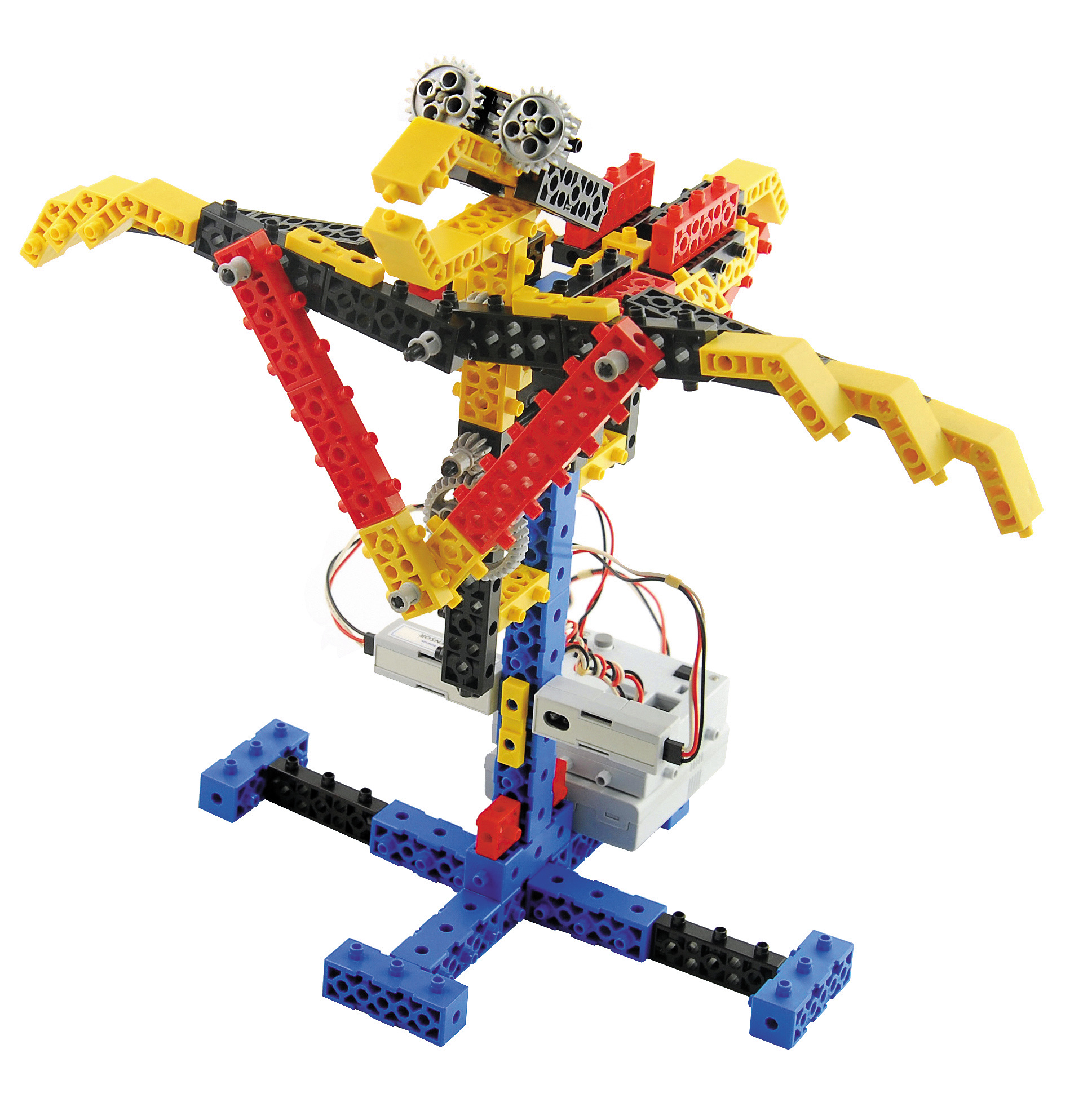 Robotics & Code | yesclassboulder