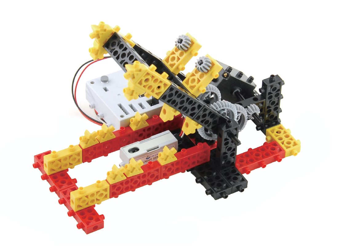 Robotics & Code | yesclassboulder