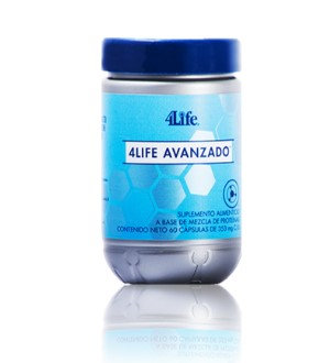 4Life Plus En Monterrey