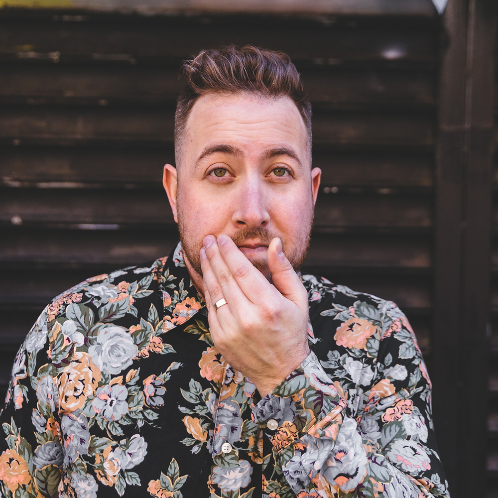 Designer Alex Center is Fascinated by How We Feel About Brands