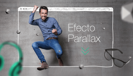 ¿Qué es el Efecto Parallax y Cómo Puedes Usarlo? | Wix Blog ¿Qué es el Efecto Parallax y Cómo Puedes Usarlo? | Wix Blog