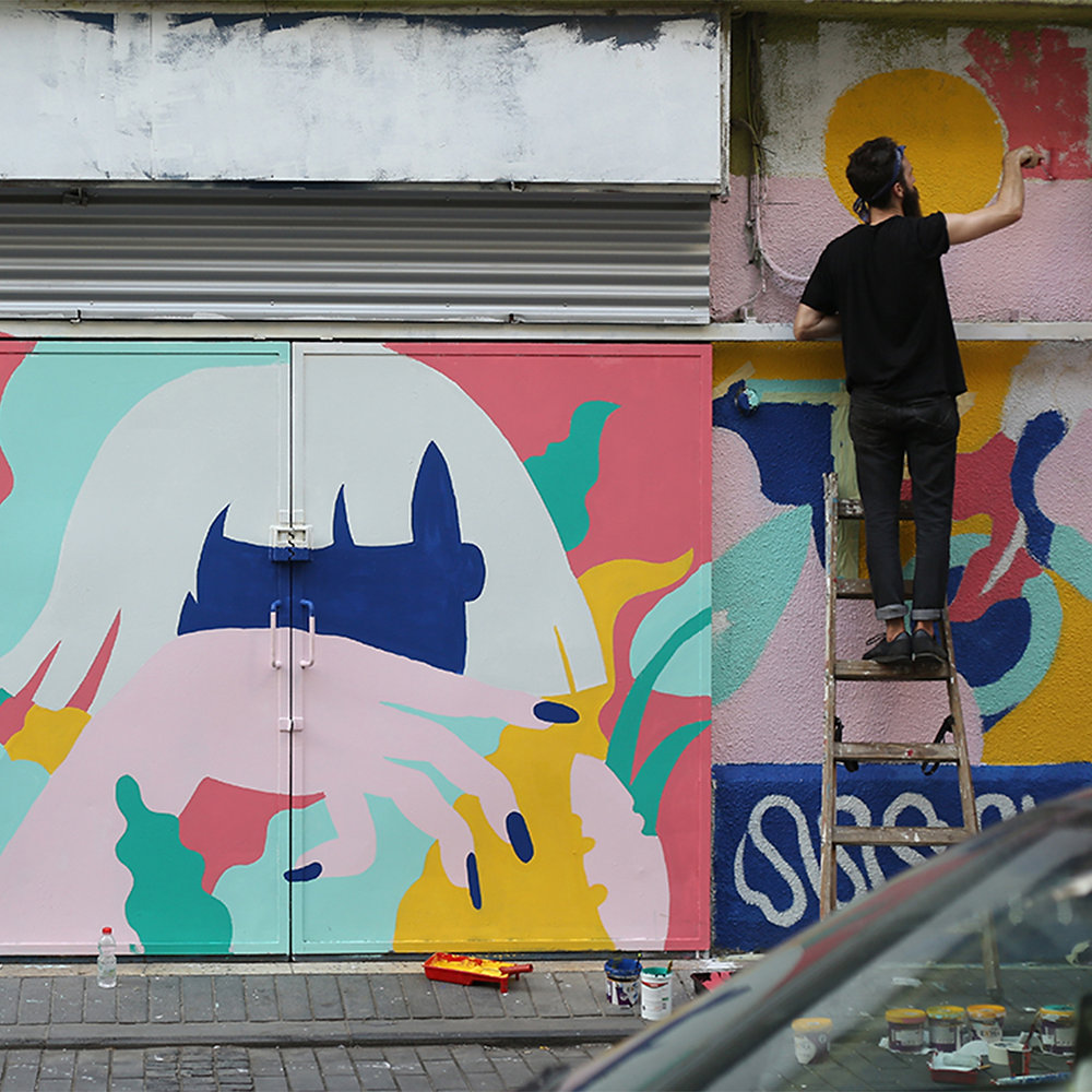 Design #WIP: The Why and How of Sharing Your Work in Progress