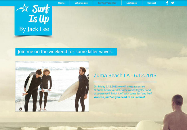 Your hobby deserves a website and Wix will help you make one!