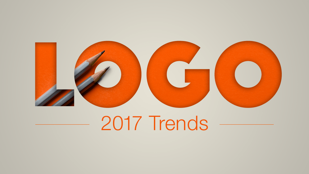 Logo Trends That Will Transform Your Brand in 2017