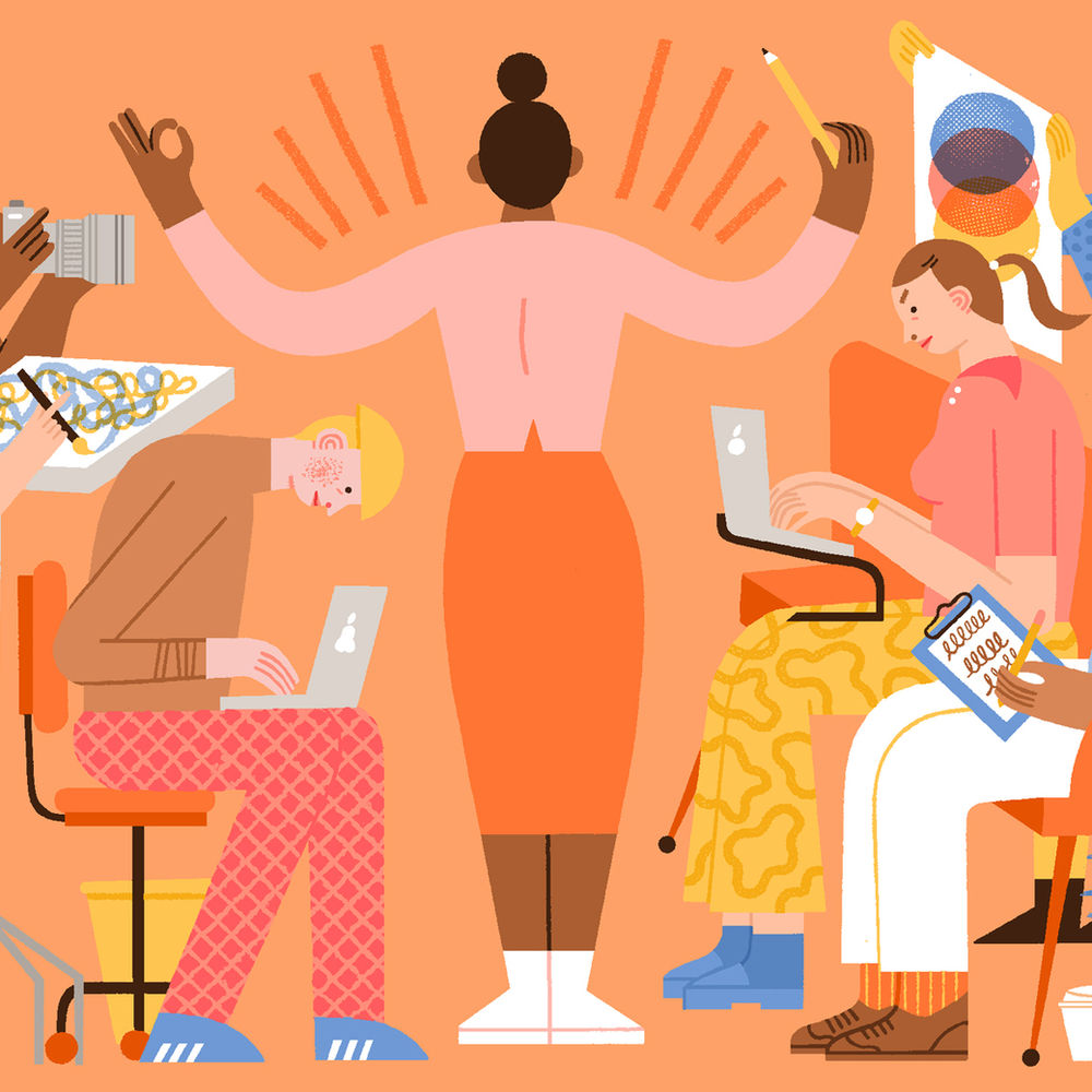 What Does An Art Director Really Do 