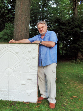 Sculptures | Schimanszky