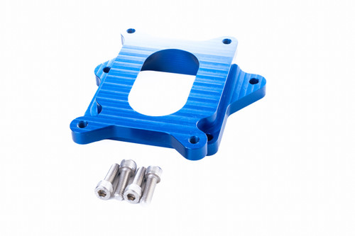Holley 2 Barrel to EFI Adapter | Boport Racing