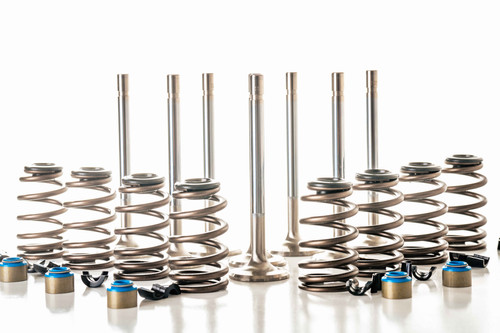 Valve Train | Boport Racing