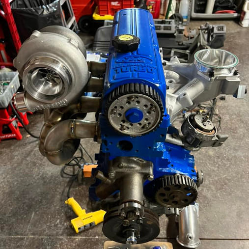 Customer Images | Boport Racing