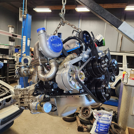 Customer Images | Boport Racing