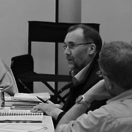 Terry Bamber | CreativeMediaSkills