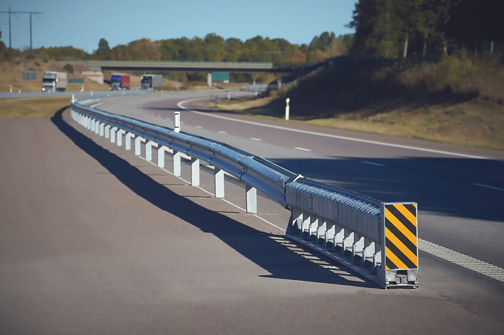 Ermes P4, P2 End Terminals