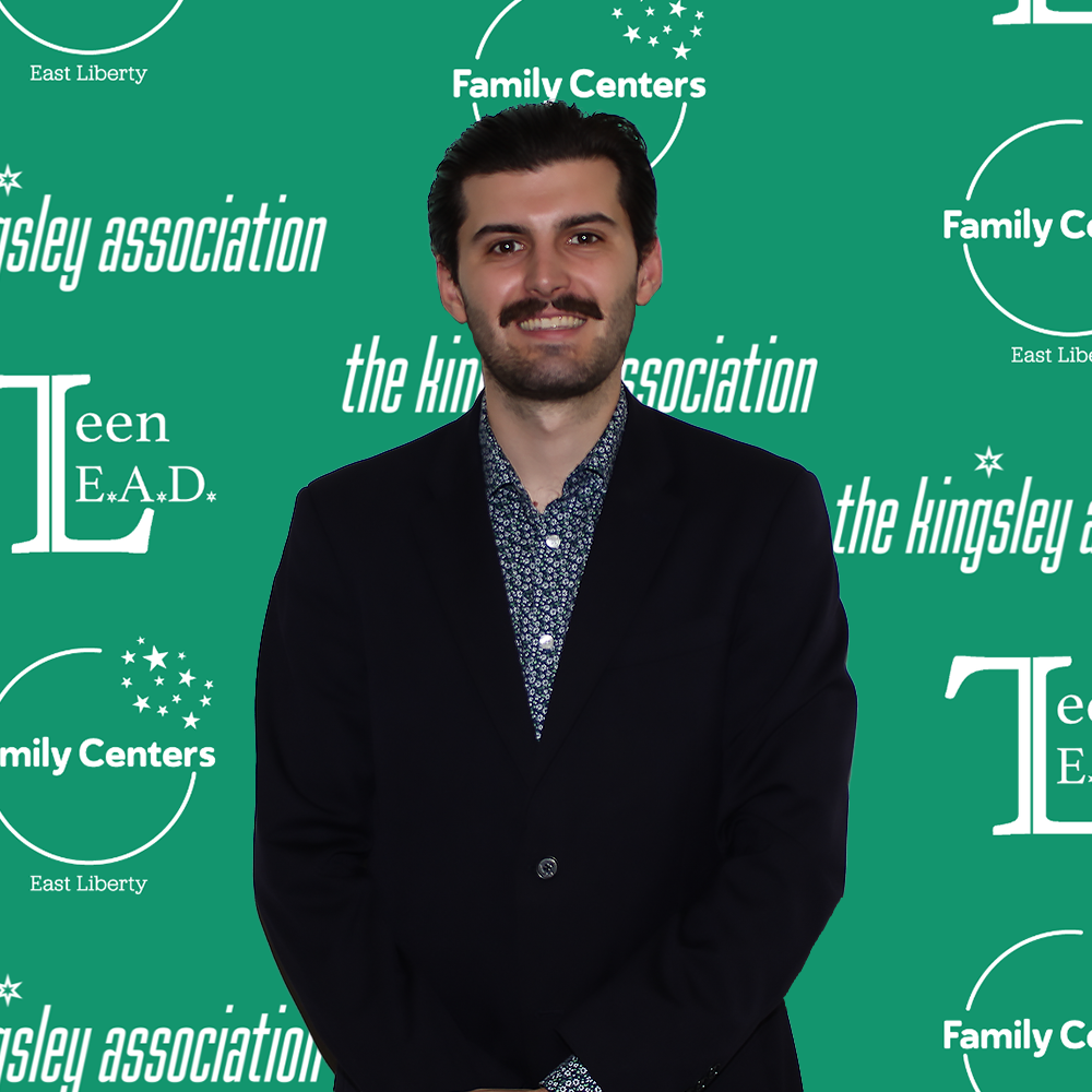 Nicolas Lucente | Kingsley Association