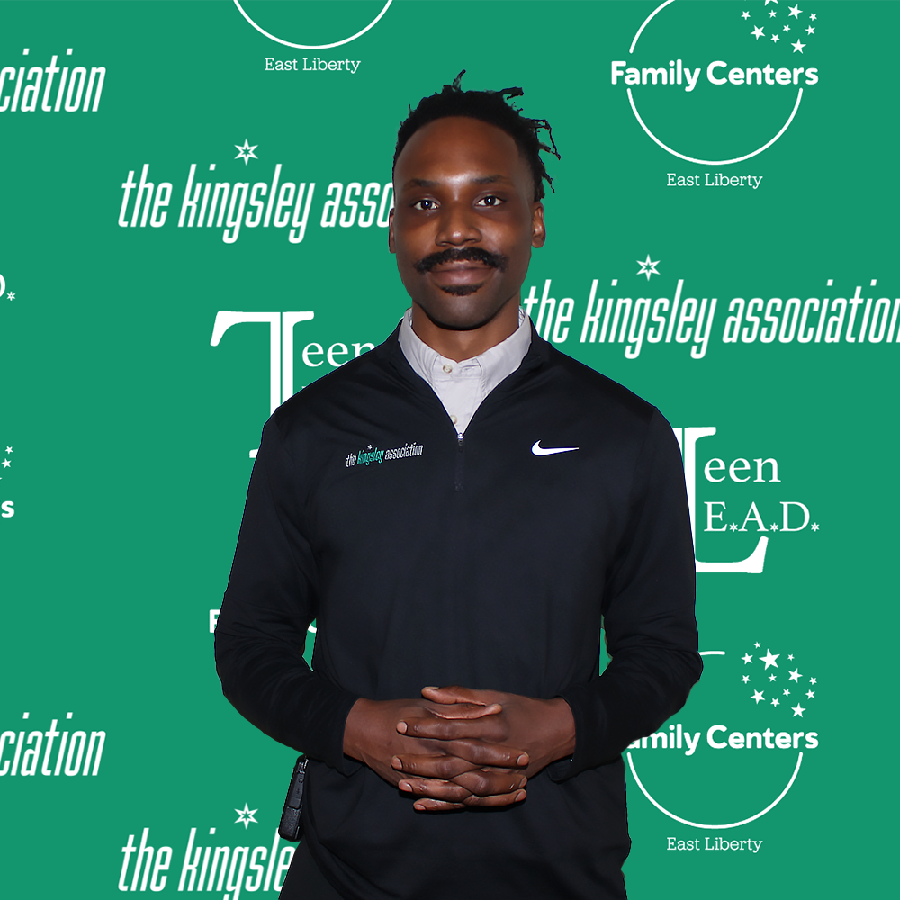 Alexander Payton | Kingsley Association