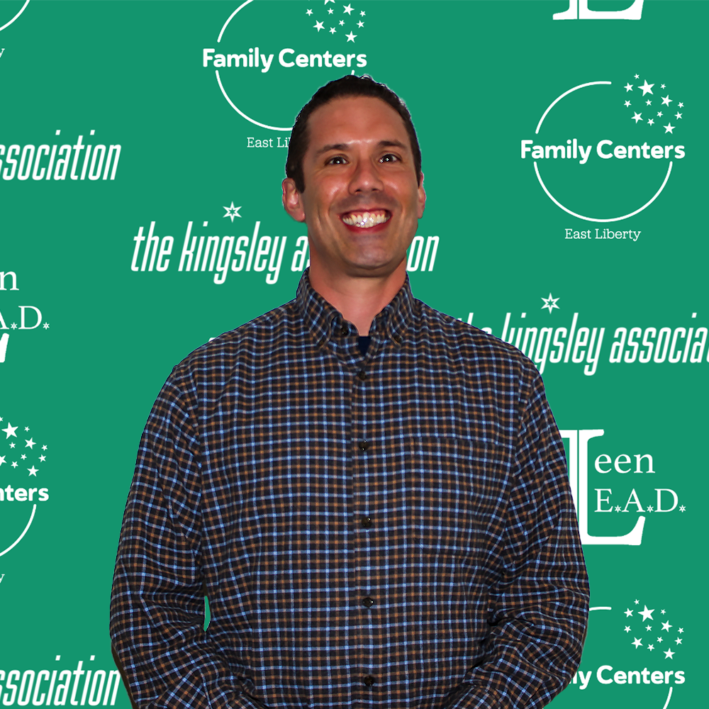 Joshua McKinley | Kingsley Association