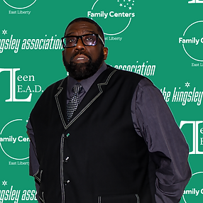 The Team | Kingsley Association