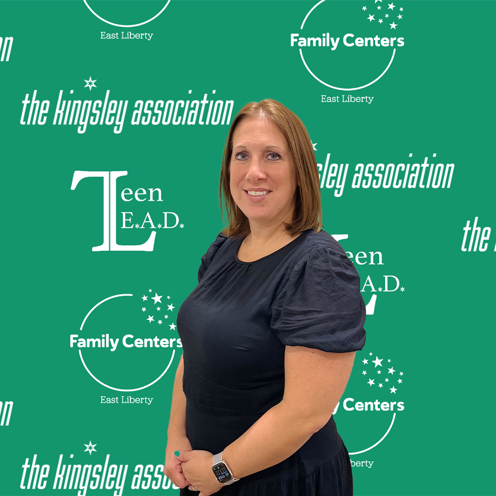 Kristin A. O’Connor | Kingsley Association