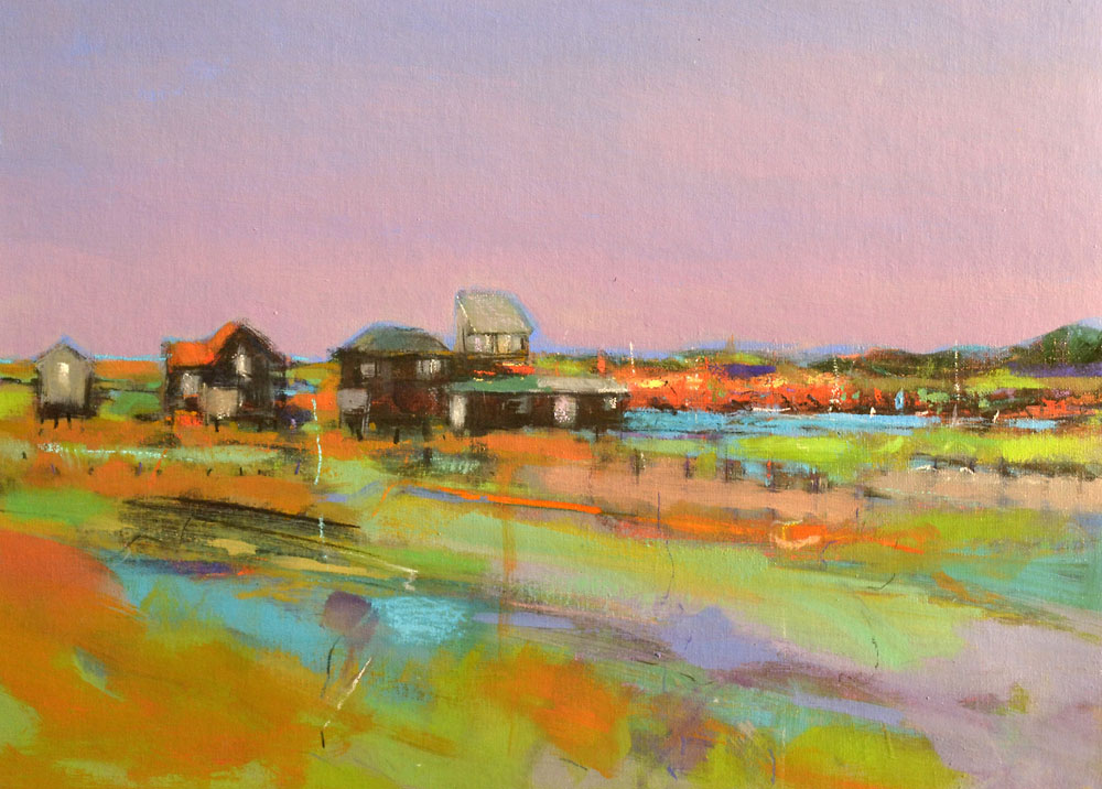 SUFFOLK LANDSCAPES | mysite