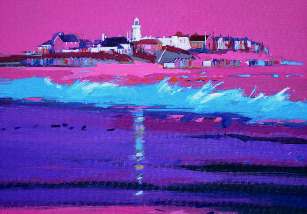 SUFFOLK LANDSCAPES | mysite