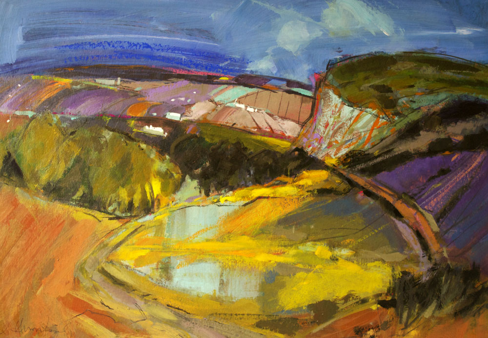 SUFFOLK LANDSCAPES | mysite