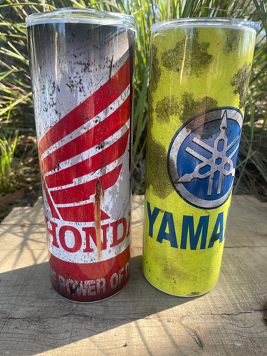 Tumblers | Rustle Hustle Co.