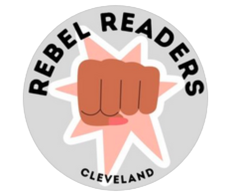 Rebel Readers Cleveland | book club | Loganberry Books, Larchmere ...