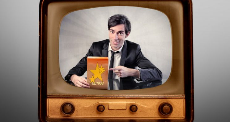 The Future of Advertising