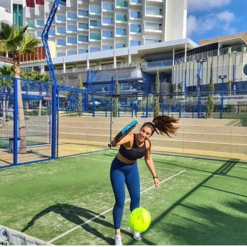 Exclusive Malaga Padel Experience | 5 night stay | LaPadel Agency