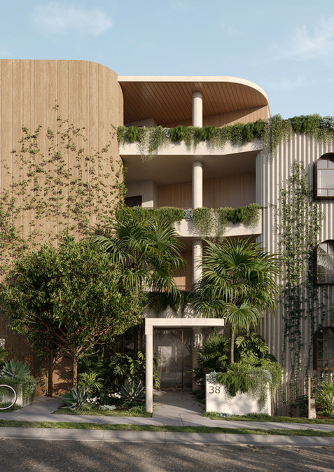 PROJECTS | Signature Property Partners