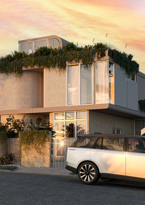 PROJECTS | Signature Property Partners