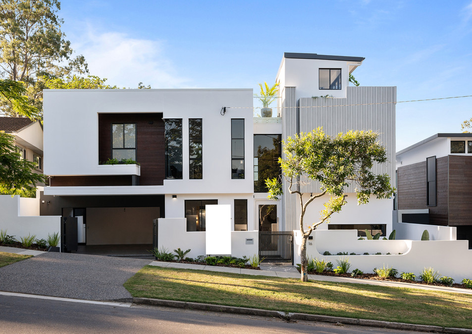 PROJECTS | Signature Property Partners