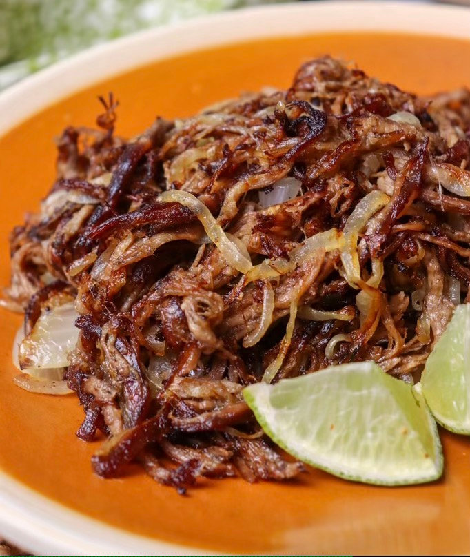 Vaca frita