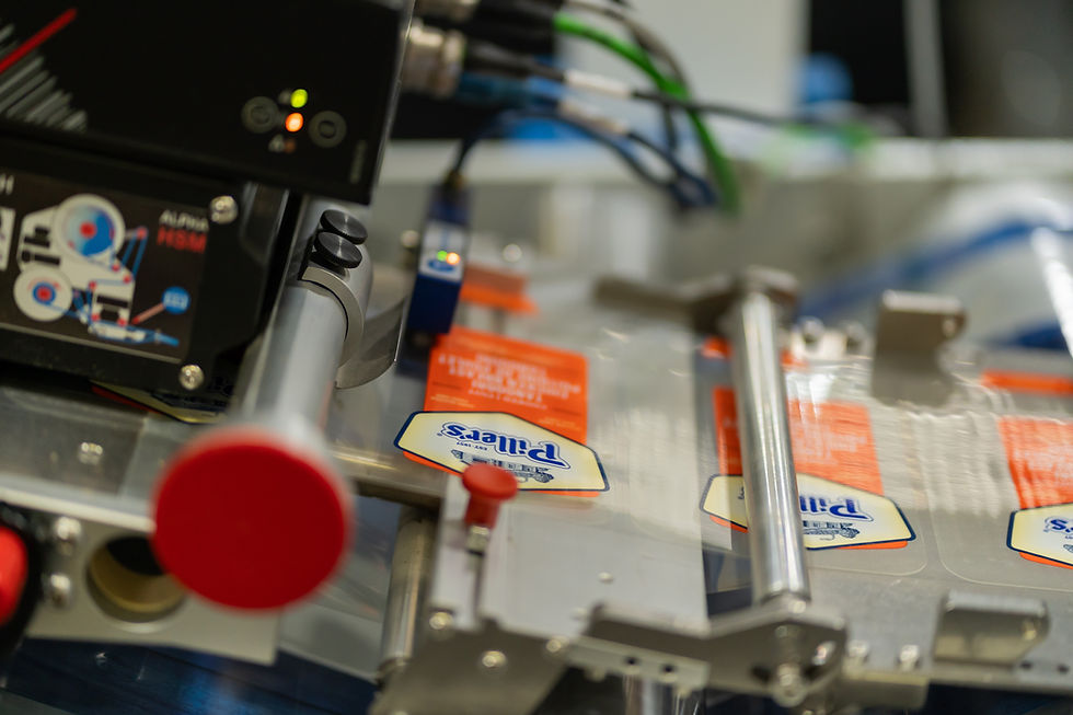 PRODUCTS | Helix Impressions