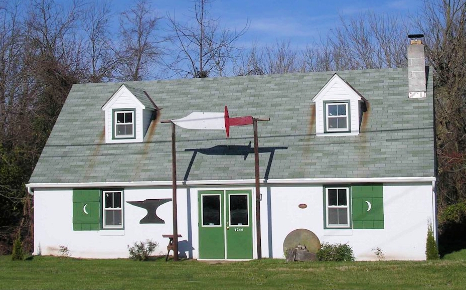 Gallery | moranmuseum