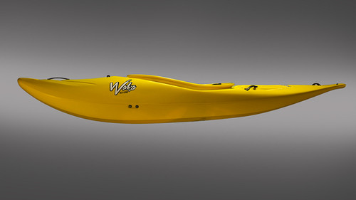 Steeze Puffy - West Coast | wakakayaksusa