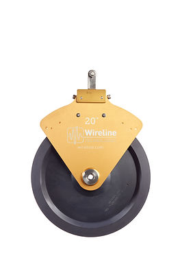 Sheaves | Wireline | United States